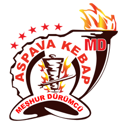 Menü - Aspava Ankara